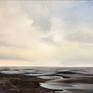 The Wash Painting by sam hacking | Saatchi Art