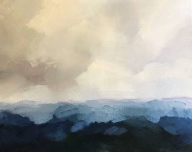 sam hacking Artworks | Saatchi Art