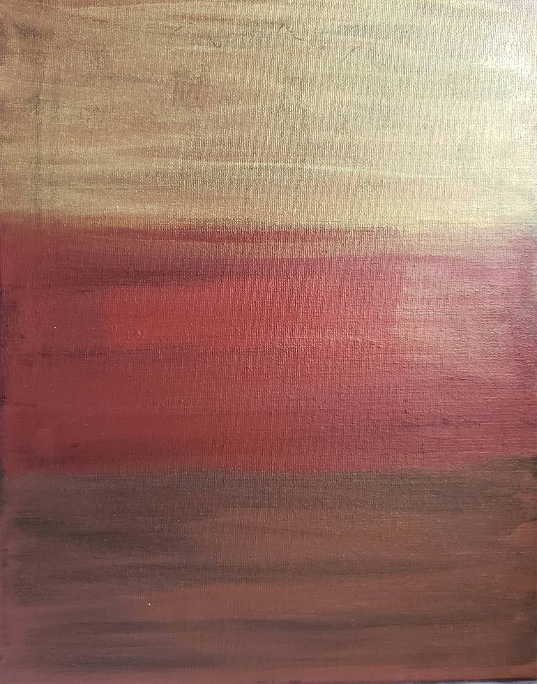 Zones Painting by Sharon C Smith | Saatchi Art