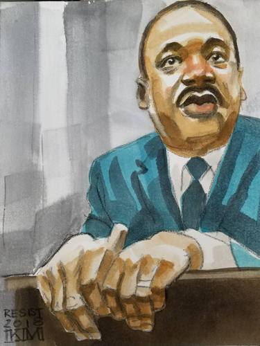 Kenney Mencher | Saatchi Art