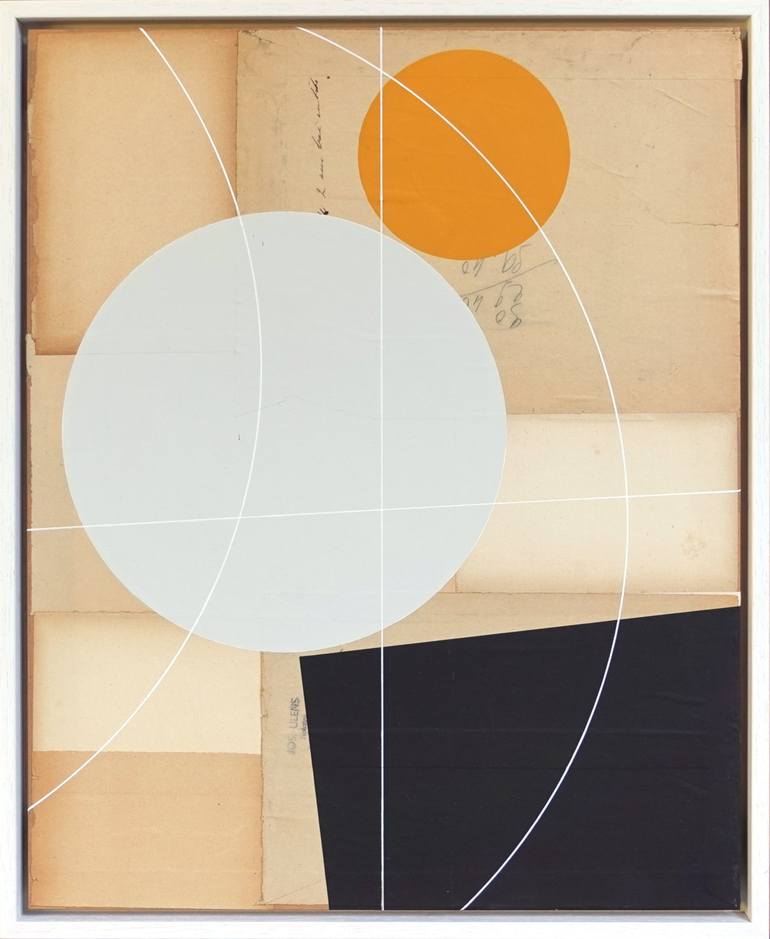 2129 Painting by Guy Cardon | Saatchi Art