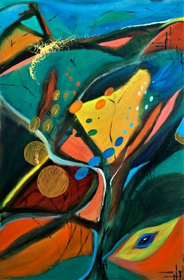 Mark Peck Artworks | Saatchi Art