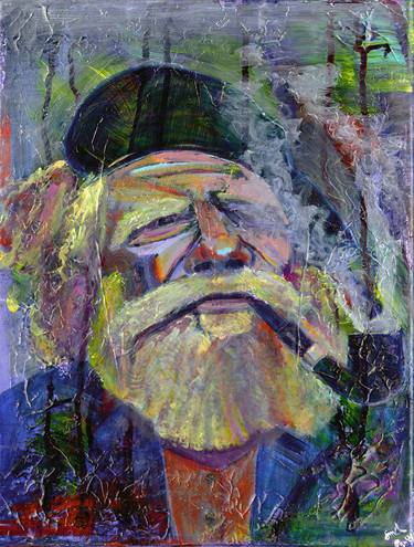 Stephanie McLean Artworks | Saatchi Art