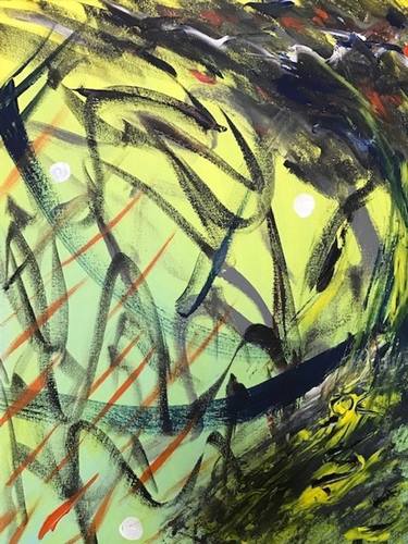 Timothy Ouellette Artworks | Saatchi Art