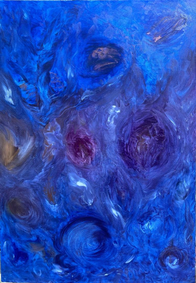 Material Abundance Drawing by Julia Smirenskaya | Saatchi Art