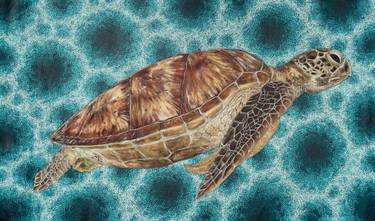 Tegan Hamilton Artworks | Saatchi Art