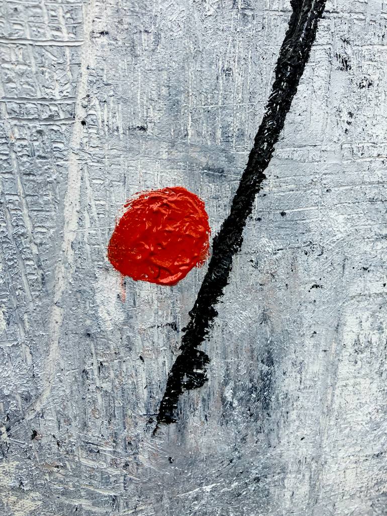 Liminal Painting by Matthias Lupri | Saatchi Art