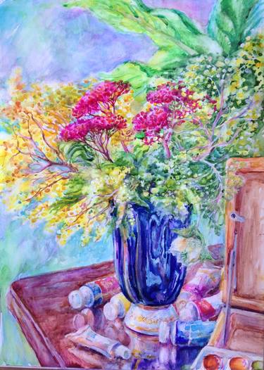 Kristina Kristiana | Saatchi Art