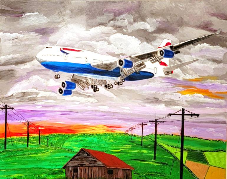 David Stravitz | Saatchi Art