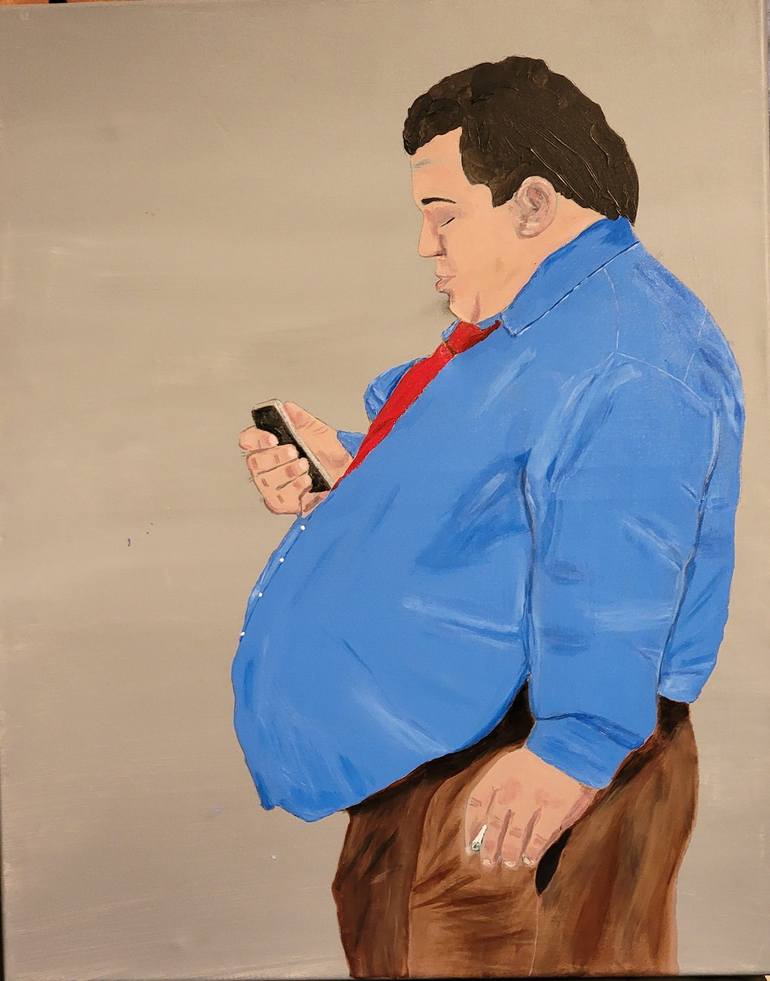 David Stravitz | Saatchi Art