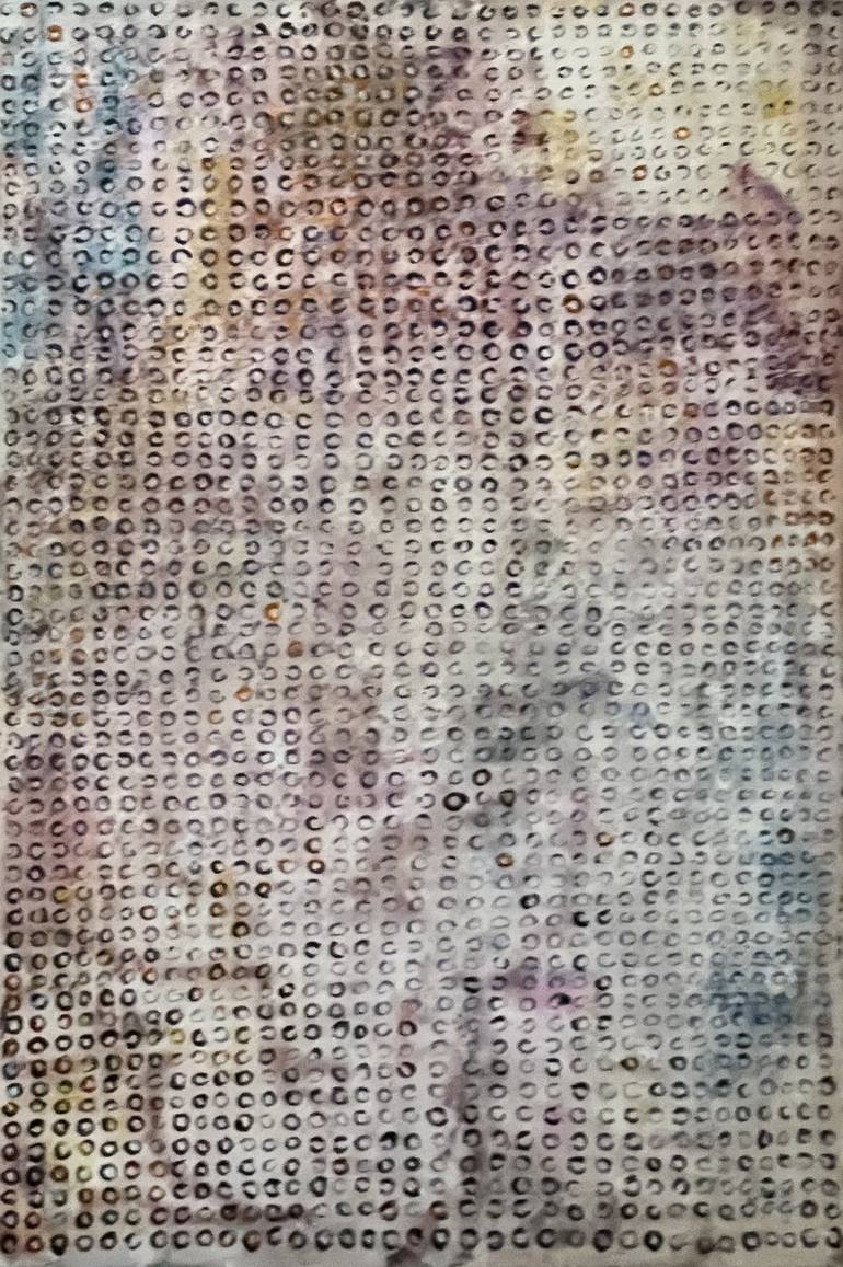 Maple Painting by Alessandro James Perriello | Saatchi Art