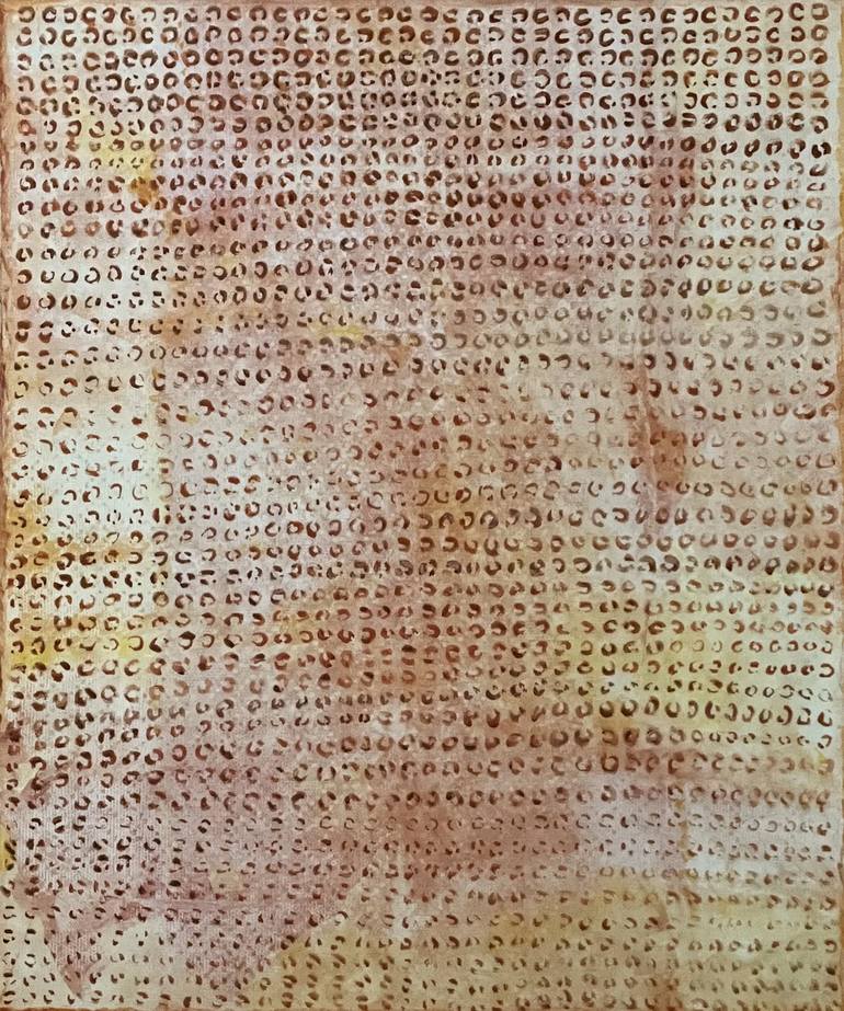 Cadmium Painting by Alessandro James Perriello | Saatchi Art