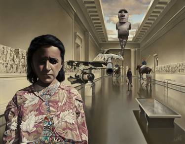 Robert Vanderhorst Artworks | Saatchi Art