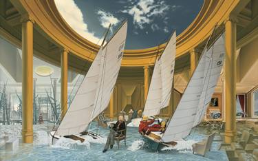 Robert Vanderhorst Artworks | Saatchi Art