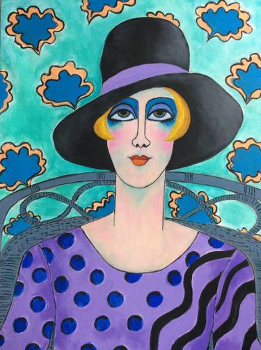 Maxine Smith Artworks | Saatchi Art