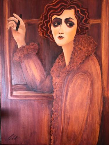 Maxine Smith Artworks | Saatchi Art