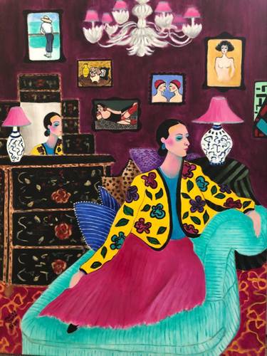 Maxine Smith Artworks | Saatchi Art