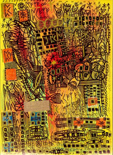 Andrii Savchenko Artworks | Saatchi Art