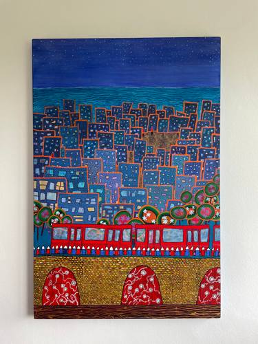 Daniel Clay Artworks | Saatchi Art