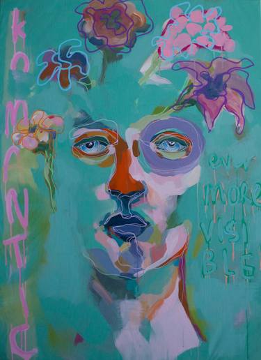 Ryen Huntley Artworks | Saatchi Art