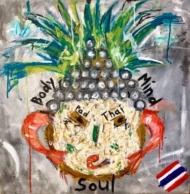 Natalissa Art Artworks | Saatchi Art