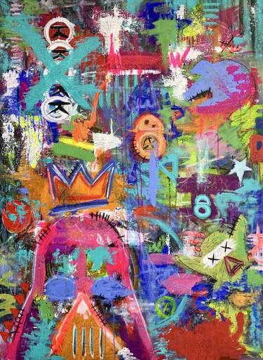 Natalissa Art Artworks | Saatchi Art