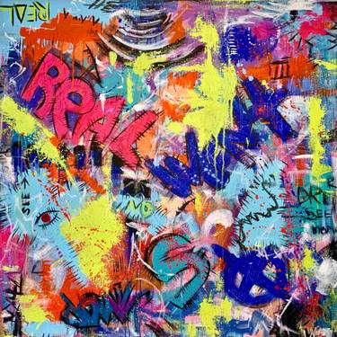 Natalissa Art Artworks | Saatchi Art