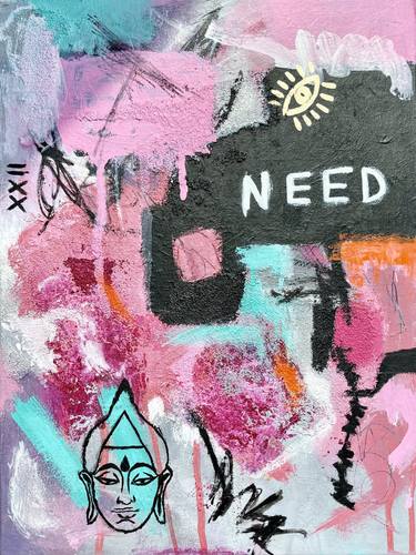 Natalissa Art Artworks | Saatchi Art