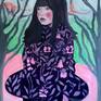 2020 #4 Painting by zena blackwell | Saatchi Art