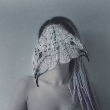 violet gray Artworks | Saatchi Art