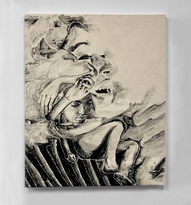 Michael Jacques Artworks | Saatchi Art