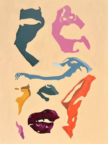 Michael Jacques Artworks | Saatchi Art