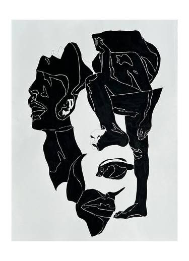 Michael Jacques Artworks | Saatchi Art