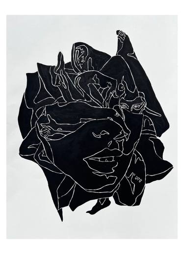 Michael Jacques Artworks | Saatchi Art