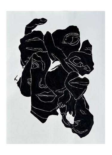 Michael Jacques Artworks | Saatchi Art