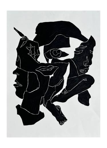 Michael Jacques Artworks | Saatchi Art