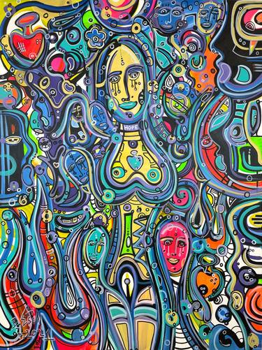 Brian Esch Artworks | Saatchi Art