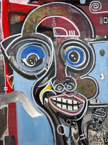 Brian Esch Artworks | Saatchi Art