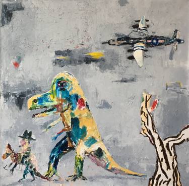 Andrew Chan | Saatchi Art