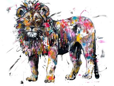 Danielle Tomlinson | Saatchi Art