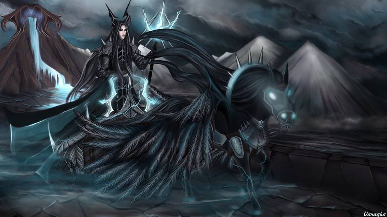 Anku Drawing by Olga Zimina | Saatchi Art