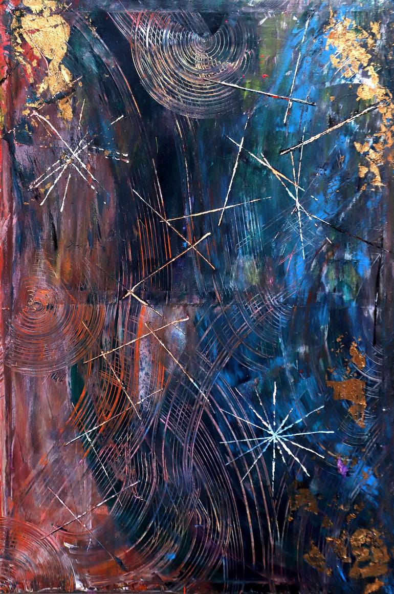 There Is Always A Way; Even If It's Not Easy To Look For Painting by ...