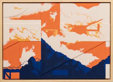 James D Wilson | Saatchi Art