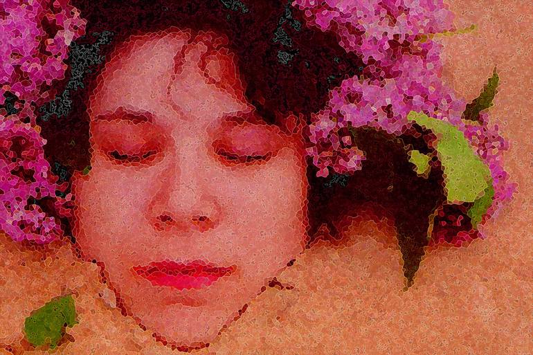 tutDreams Painting by john zwick | Saatchi Art