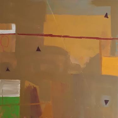 Richard Owen | Saatchi Art