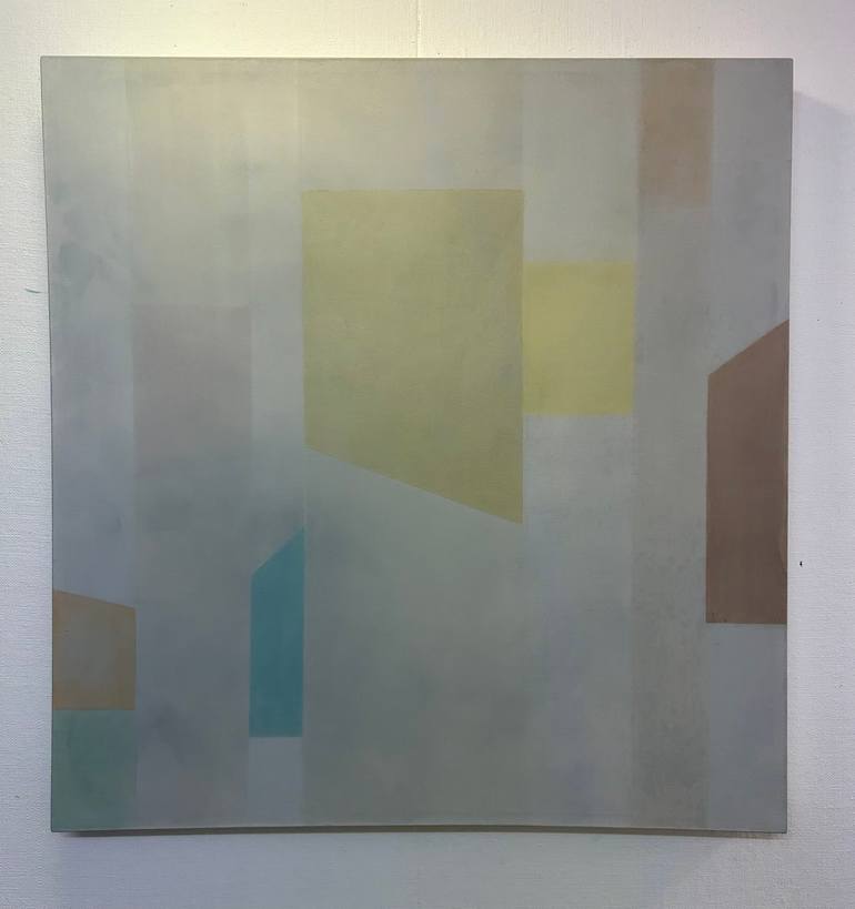 Memories Painting by Yon Yi Sohn | Saatchi Art