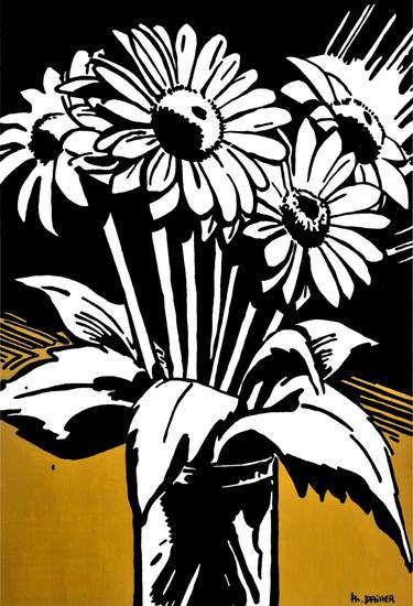 Philippe Dailler | Saatchi Art