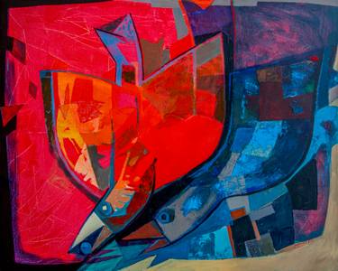 Nikola Markovic | Saatchi Art