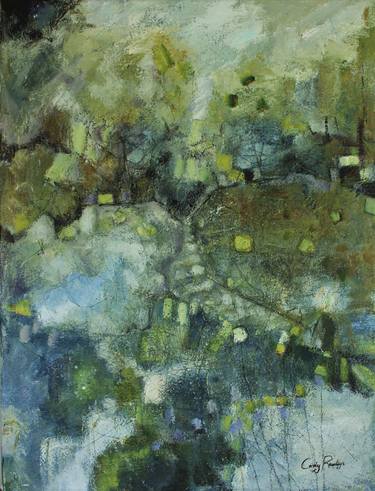 Cindy Rawlings | Saatchi Art