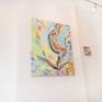 Cyanopsia (Bluest) Painting by Gala Bell | Saatchi Art